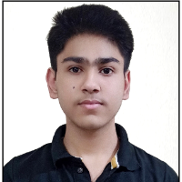 itsVaibhavSharma - LeetCode Profile