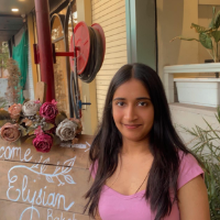 j_sonali2003 - LeetCode Profile