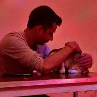 indrasen_007 - LeetCode Profile