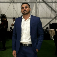 jhabarsingh - LeetCode Profile