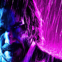 john_wick_02 - LeetCode Profile