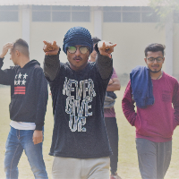 kaflin - LeetCode Profile