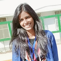 kannu_priya - LeetCode Profile