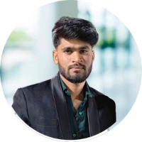 kapil_rai_07 - LeetCode Profile