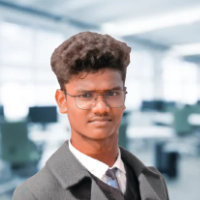 kavinprabhu1517 - LeetCode Profile