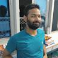 khalidalam980 - LeetCode Profile