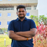 kisna - LeetCode Profile