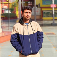 krishn13 - LeetCode Profile