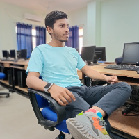 kumawatprateek008 - LeetCode Profile