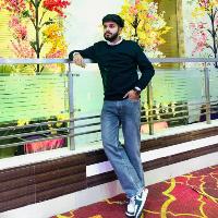 lakshay_03 - LeetCode Profile