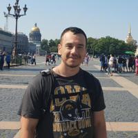 m-vadim - LeetCode Profile