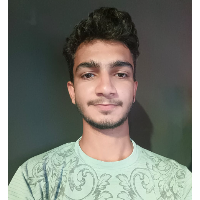 mahendra9429 - LeetCode Profile