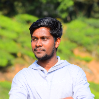 manoj-m-01 - LeetCode Profile