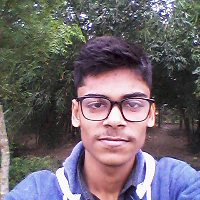 Masud2017 - LeetCode Profile