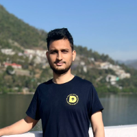 mridulpant2010 - LeetCode Profile