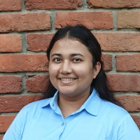 muskaan2004 - LeetCode Profile