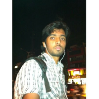 naga_ravi_kiran - LeetCode Profile