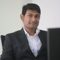 najim - LeetCode Profile