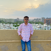 niravpanchal - LeetCode Profile