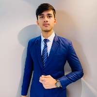 pankaj_gupta - LeetCode Profile