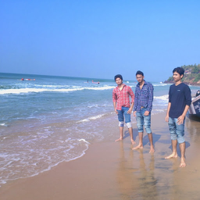 paras - LeetCode Profile