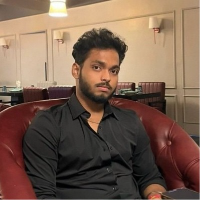 parthik_das - LeetCode Profile