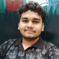 prantiksanki - LeetCode Profile