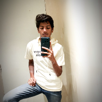 pratham_vaish - LeetCode Profile