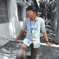 praveen_304 - LeetCode Profile