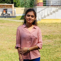 priyanshi-pandya - LeetCode Profile