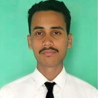 priyanshukpandey - LeetCode Profile