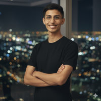 pulkitjn3010 - LeetCode Profile