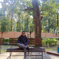 rahul1912 - LeetCode Profile