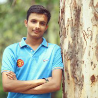 Ram_Choudhary - LeetCode Profile