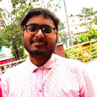 ranit_03 - LeetCode Profile