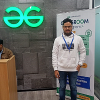 rashid_sid - LeetCode Profile