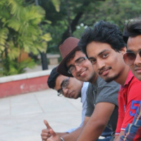 ravi_teja2 - LeetCode Profile