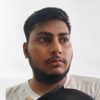 rishabh180705 - LeetCode Profile