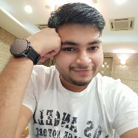 robinsingh051s - LeetCode Profile