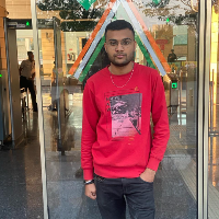 rohit_kushwaha4321 - LeetCode Profile