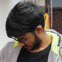 sahilmandoliya - LeetCode Profile