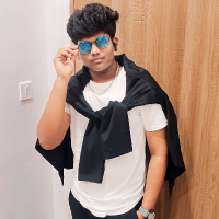 saicharan023 - LeetCode Profile