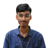 saketh0104 - LeetCode Profile