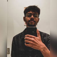 sampreet02 - LeetCode Profile