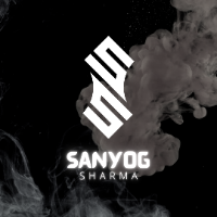 sanyog_sharma - LeetCode Profile