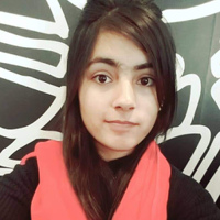 shafiqa_iqbal - LeetCode Profile