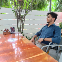 sharmasanskar840 - LeetCode Profile