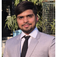 shivagaur1100 - LeetCode Profile