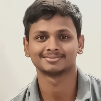 shivam-kumar - LeetCode Profile