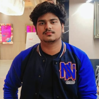 shivanigam - LeetCode Profile